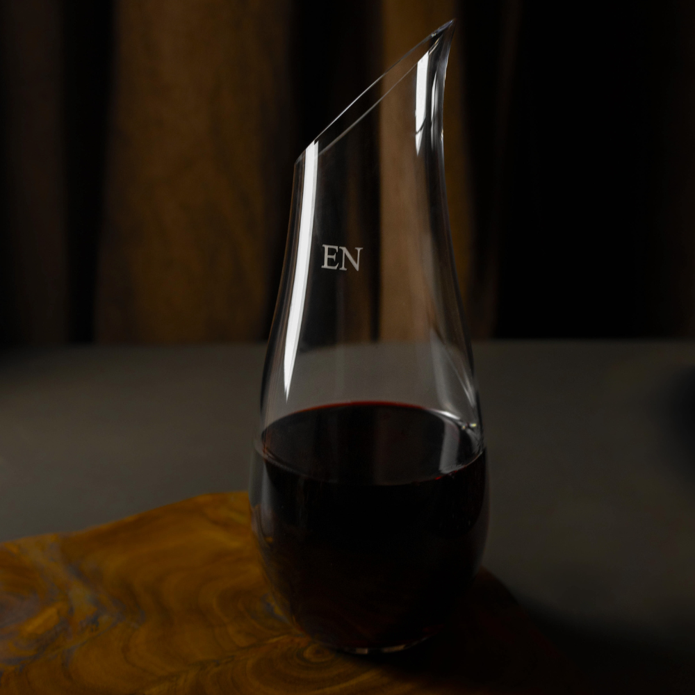 Personalised Glassware & Engraved Glass Gifts – Nouvelle Glass