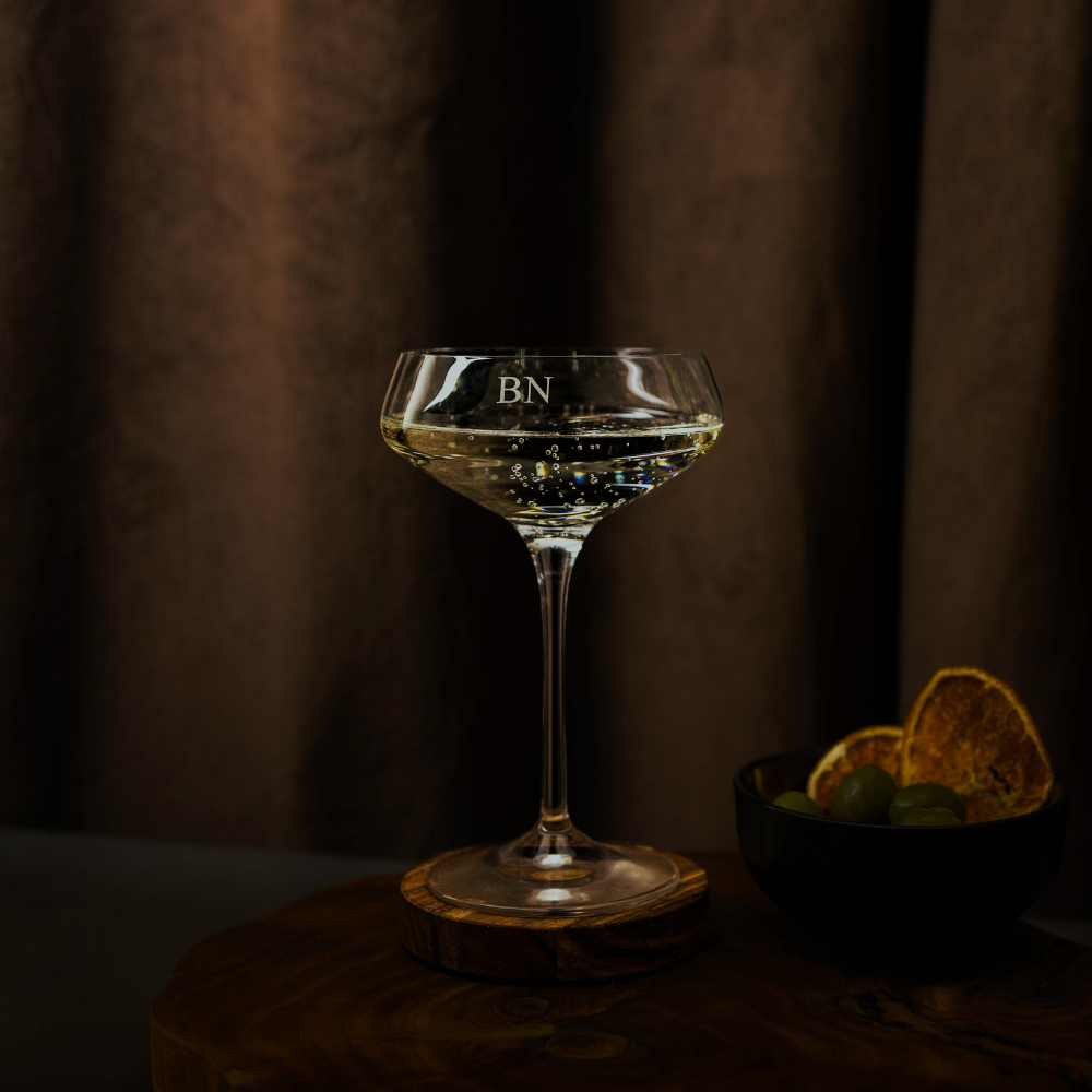 Personalised Glassware & Engraved Glass Gifts – Nouvelle Glass