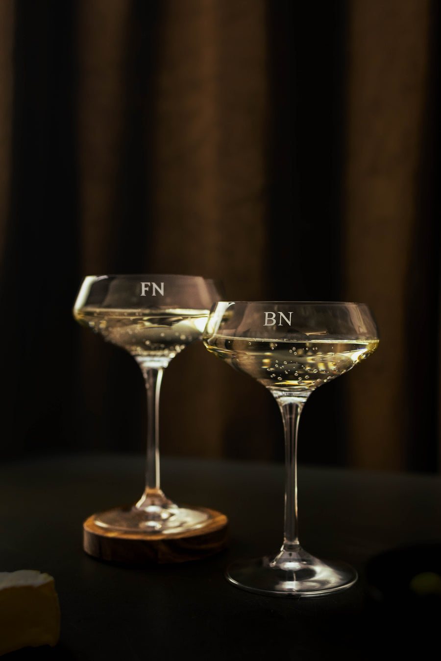 Personalised and Engraved Glassware | Custom Gifts at Nouvelle Glass