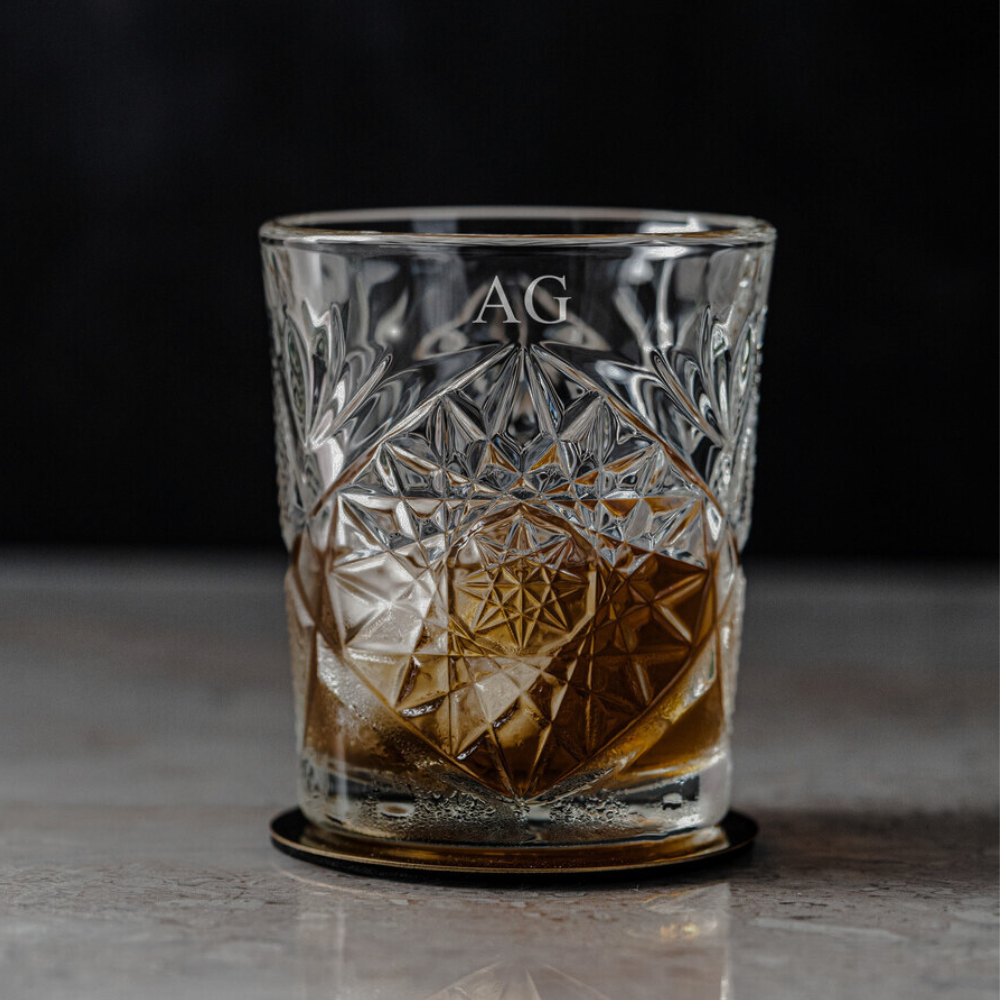 Nouvelle Glass | Personalised and Engraved Glassware
